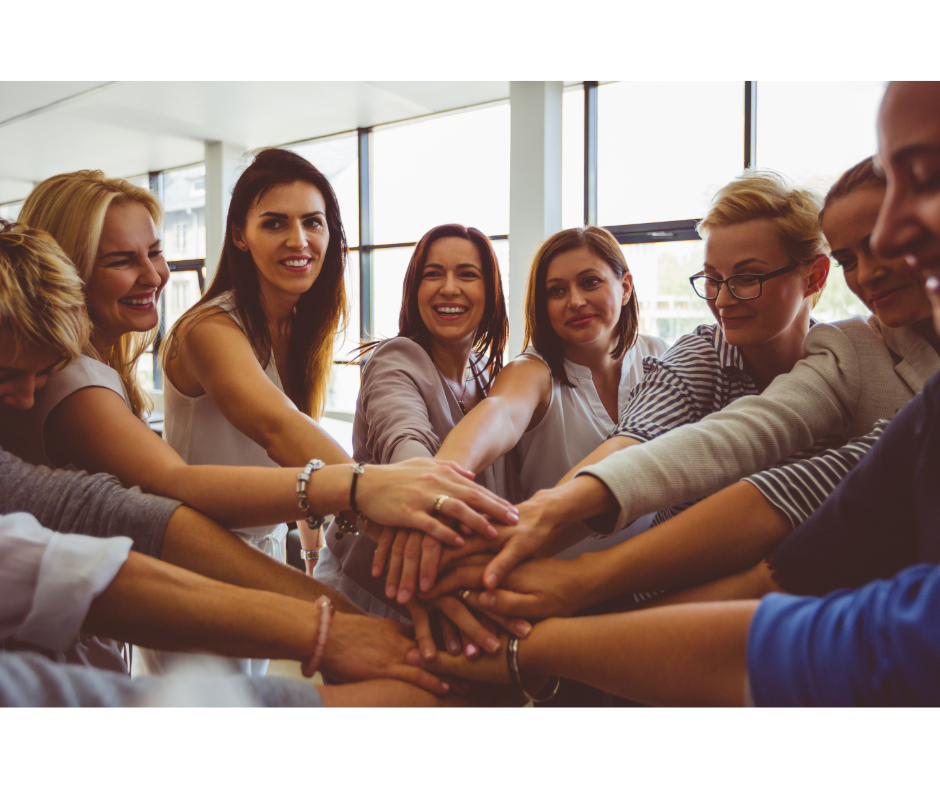 ACTION BOOST, coaching de groupe pour femmes entrepreneures